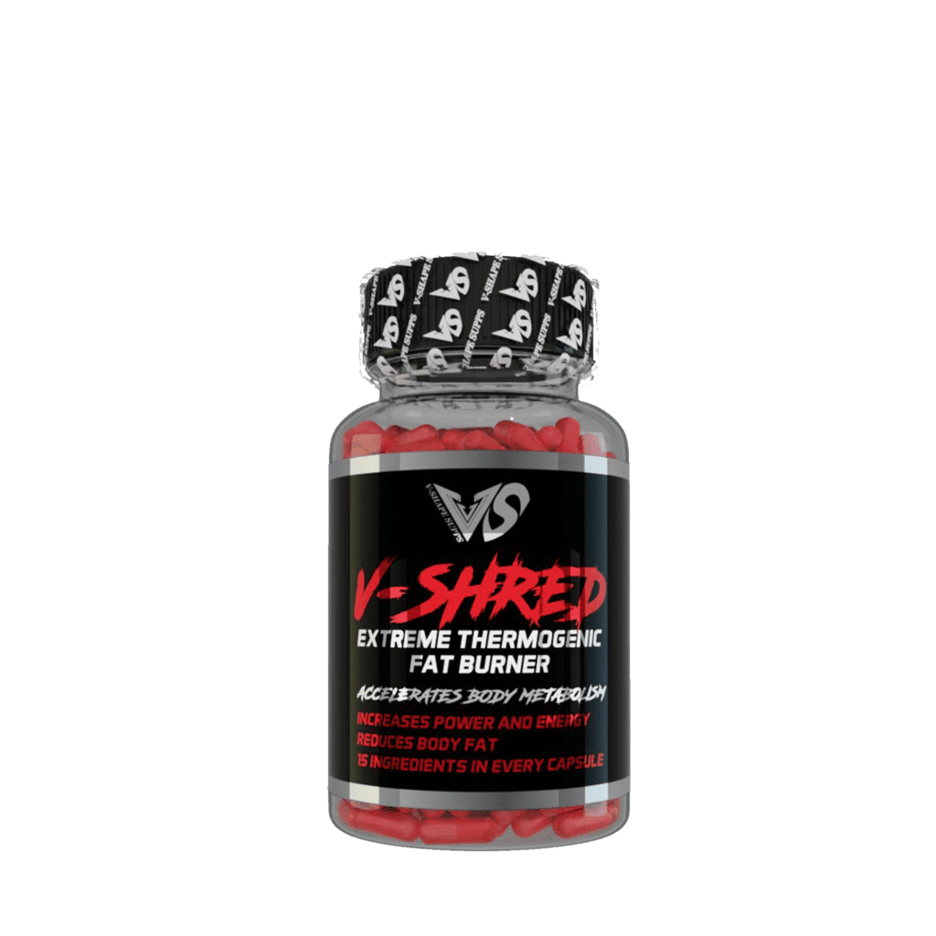 V-SHRED - LIFE BAGHDAD